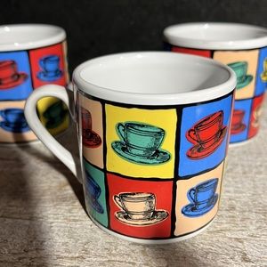 Riviera Van Beers | Dining | Riviera Van Beers By Signature Stoneware ...